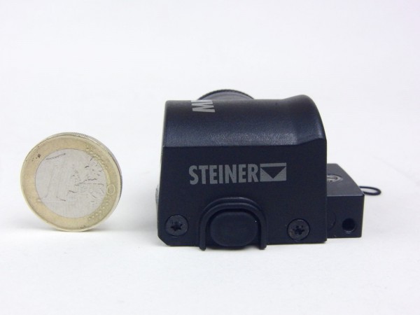 Steiner Micro Reflex Sight (MRS) | Waffen Schmitt Goch - Alljagd ...