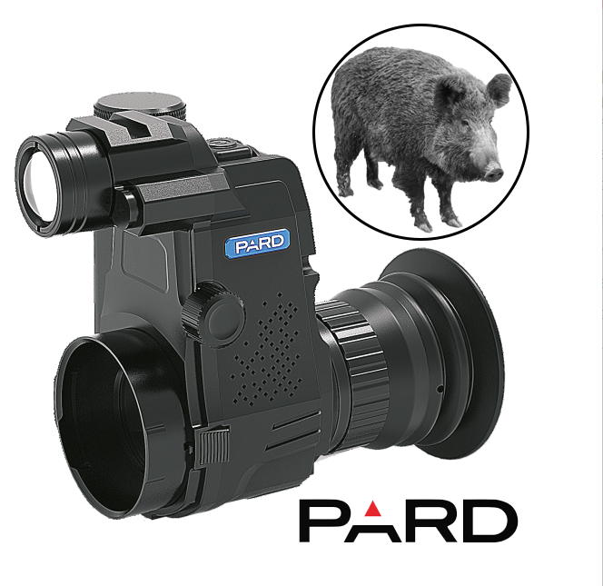 Nachtsichtsgerät Pard 007S | Waffen Schmitt Goch - Alljagd Fachgeschäft