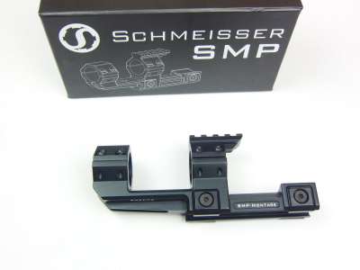 HexaLock Montage M12/M98 | Waffen Schmitt Goch - Alljagd Fachgeschäft