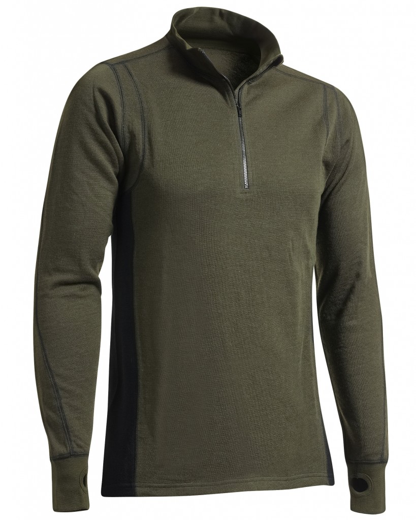 Karesuando Turtle Zip | Waffen Schmitt Goch - Alljagd Fachgeschäft