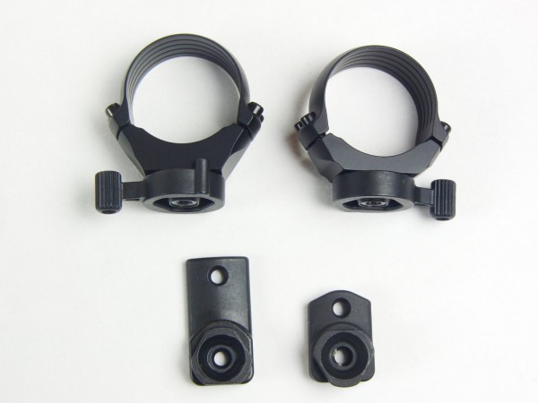 HexaLock Montage M18/Sauer 100/101 Rem700 | Waffen Schmitt Goch ...