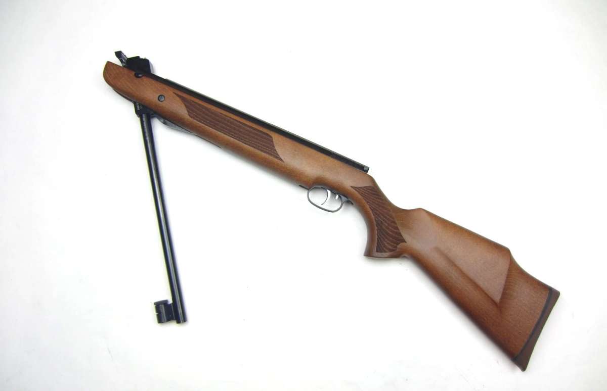 Weihrauch HW 95 Standard | Waffen Schmitt Goch - Alljagd Fachgeschäft