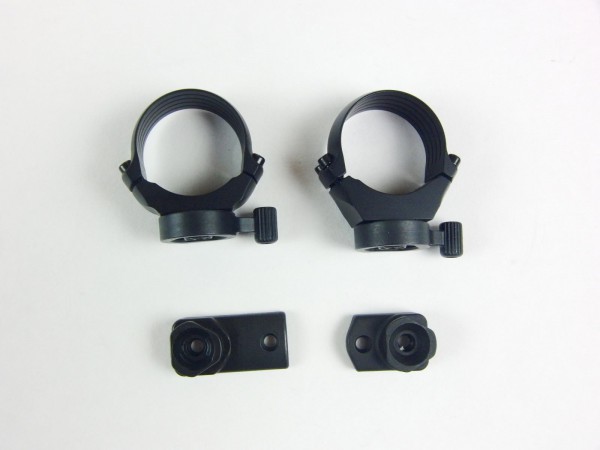 HexaLock Montage M18/Sauer 100/101 Rem700 | Waffen Schmitt Goch ...